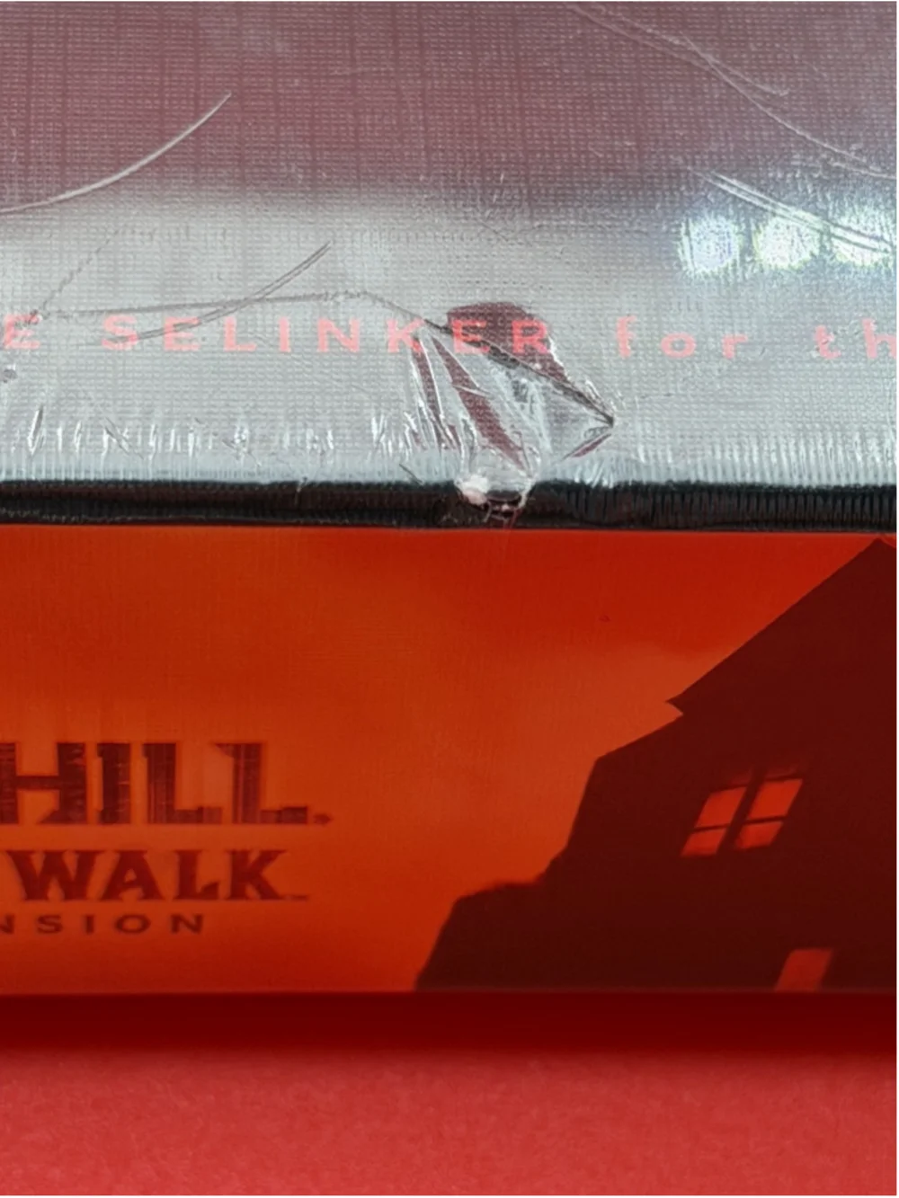 Avalon Hill | Toys | Avalon Hill Betrayal At House On The Hill Widows ...
